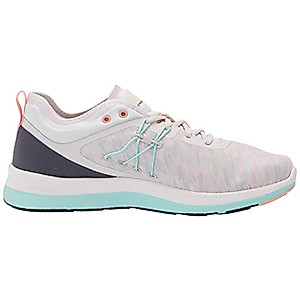 Ryka Women's Dynamic Pro Oxford Nimbus Grey 10 M