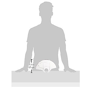 Hitachi 321367 Safety Cover C10FSB C10FSH Replacement Part
