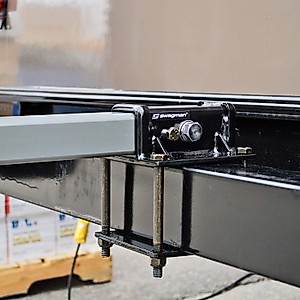 Swagman RV BUMPER ADAPTER