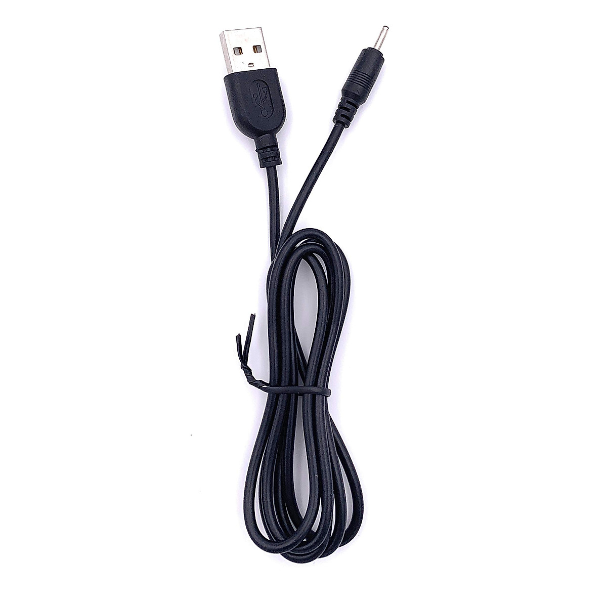 Xcivi Charging Cable for Ugee/Gaomon/Parblo/Veikk Drawing Tablet Rechargeable Pen Rechargeable Stylus - 3 Feet (1 Meter)