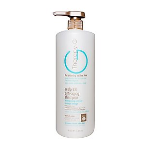 Therapy-G Scalp BB Anti-Aging Shampoo Liter 33.8 oz