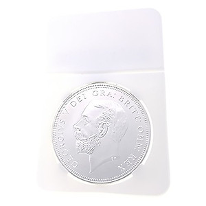 TACC Commemorative Coin Collection George v Knight