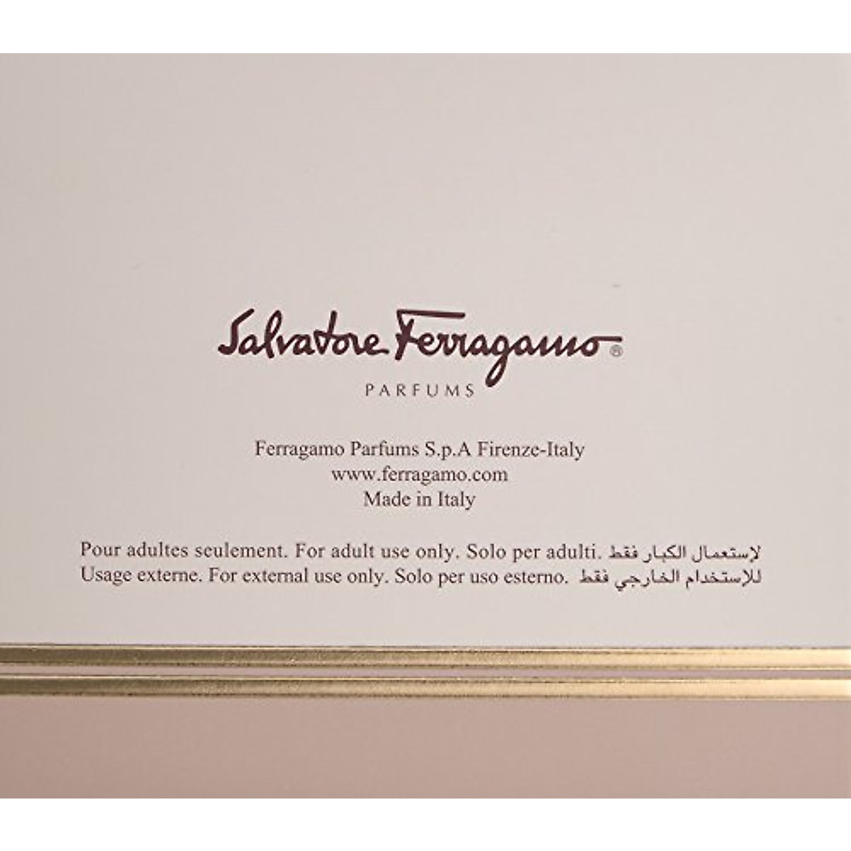 Salvatore Ferragamo - Women's Perfume Signorina Eleganza Salvatore Ferragamo EDP