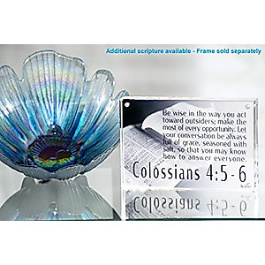 Men’s Scripture Cards (10-Pack), Inspirational Memorization Bible Verse Cards of Encouragement (NIV)