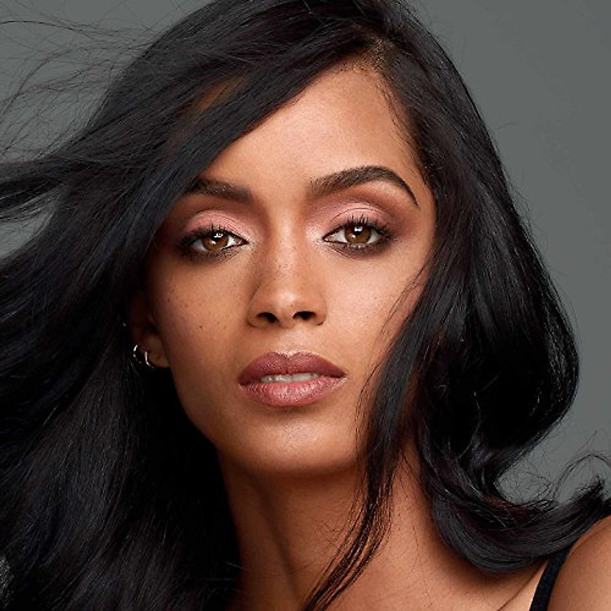 Maybelline Total Temptation Eyeshadow + Highlight Palette, 0.42 oz.