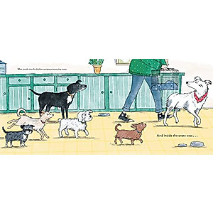 Piglet Comes Home: How a Deaf Blind Pink Puppy Found His Family