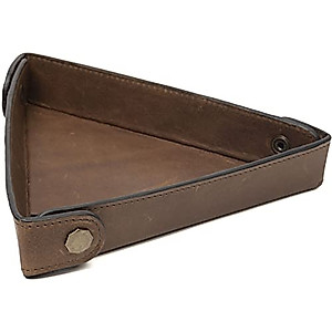 Moore & Giles Reclaimed Snap Corner Valet | Heirloom Oak