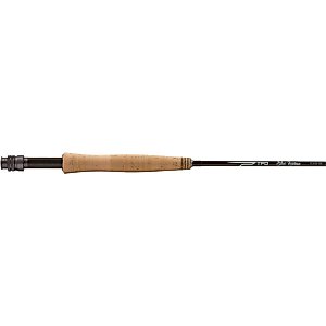 4 wt. 9'0" 4 pc. Blue Ribbon Rod