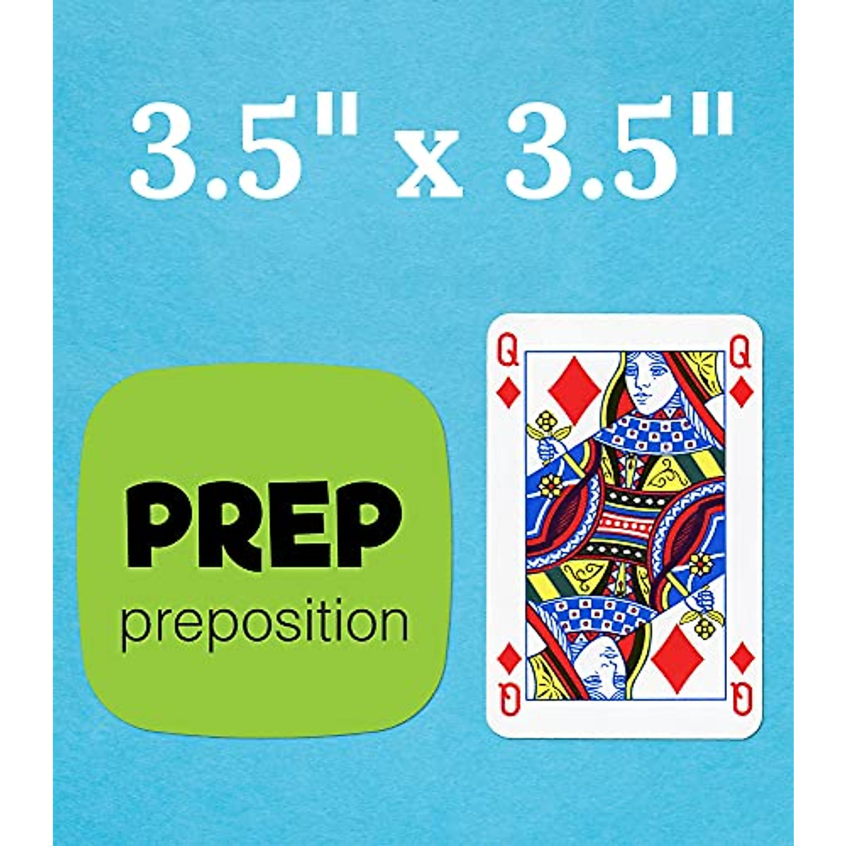 Carson Dellosa Edu-Clings Silicone Center Parts of Speech Manipulative—Grades 1-5 Dry-Erase Noun, Verb, Adjective, Adverb, Helping Verb, Conjunction, Preposition Manipulatives (30 pc)
