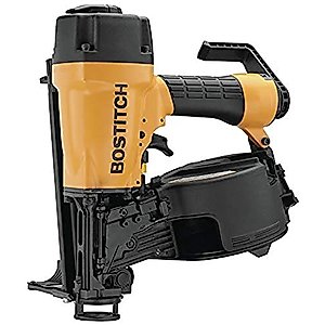 Bostitch Cap Nailer Model N66BC-1