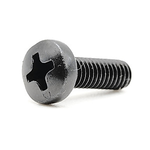 ReplacementScrews Stand Screws Compatible with Insignia NS-19E430A10 (NS19E430A10)