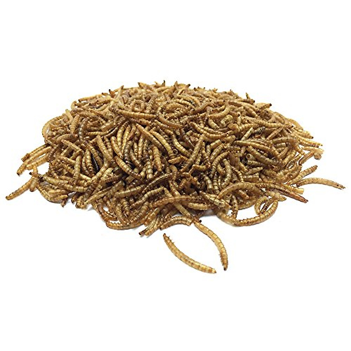 Pecking Order Dried Mealworms, 30 oz