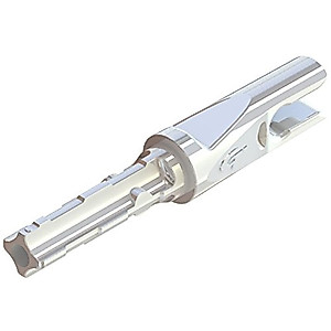 Gold Tip 12 - Pk Kinetic Nocks, White