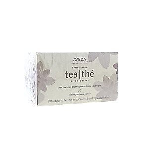 Aveda Comforting Tea Bags - 20x1.8g/0.06oz