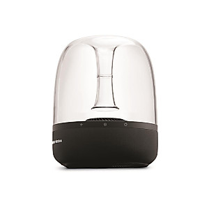 Harman Kardon Aura Wireless Home Speaker System (Black)