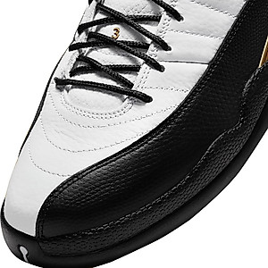Jordan Mens Air 12 Retro CT8013 170 Royalty Taxi - Size 8.5