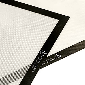 Silicone Baking Non Stick Mat by Dinara Kasko 400 * 600 mm