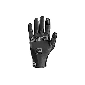 CASTELLI Unlimited Long Finger Bike Glove (X-Large)