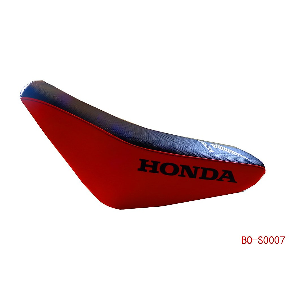 Complete Gripper Tall Seat Assembly for Honda XR50 CRF50 XR 50 CRF 50 SDG107 SSR 110cc 125cc Dirt Pit Bike Motorcycle