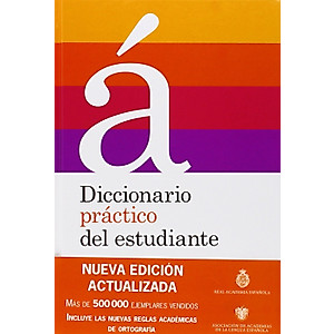 Diccionario practico del estudiante (nueva edicion)
