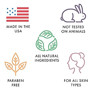 dEpPatch DARK SPOT Correcting Cream with ANTI AGING Peptides for Face and Body | Tighten, Maintain Even Radiant Skin Tone| All Natural Active Ingredients, Made in the USA (1 fl oz)