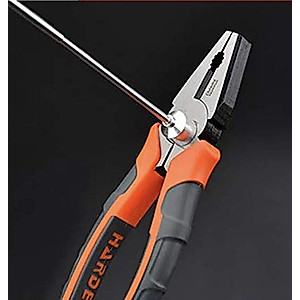 Edward Tools Magnet Pickup Tool - 33” Extension - 8lb. Pull - Sweeper for Picking up Bolts, Nuts, Screws, auto - Slim Magnetic Telescoping Stick Wand with Pocket Pen Clip