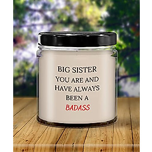 My Favorite Sister, Soul Sister Gift, Really Useful Gifts, Most Useful Gifts, LOL Big Sister, Honorary Sister, Non Biological Sister, Unbiological sis