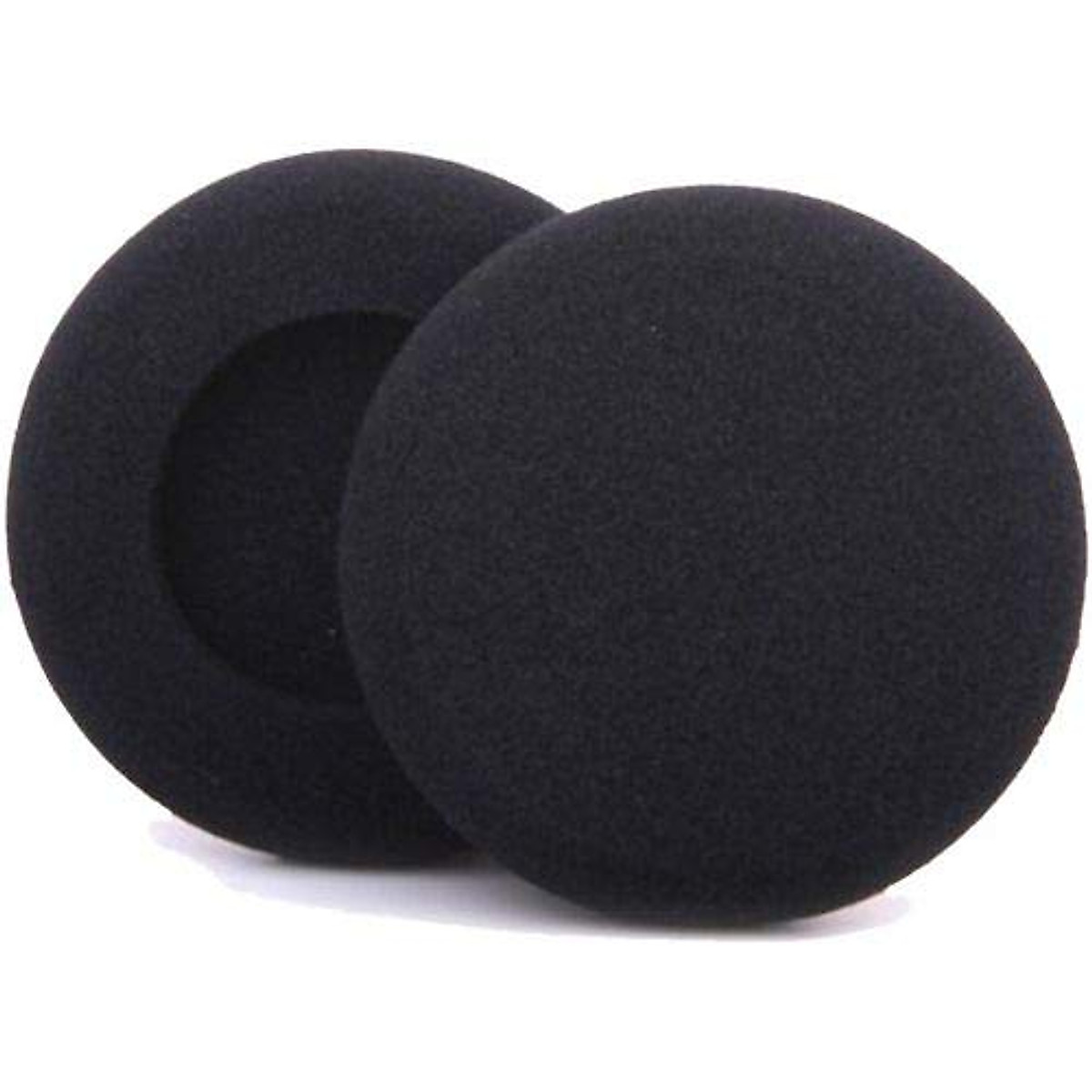 5 Pair Earpads Cushions Replacement Compatible with Microsoft Life Chat LX-2000 LX2000 Headset Earmuffs Cups