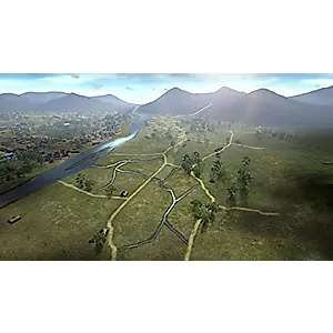 Nobunaga's Ambition: Sphere of Influence - Ascension - PlayStation 4