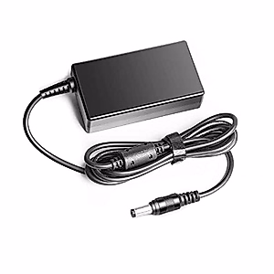 KFD 20V AC Adapter Compatible with Bose Solo 5 TV Sound Bar Speaker System 418775 & Bose Companion 20 Computer Speakers SPKR 329509-1300 Replacement Switching Power Supply Cord Charger Plug Cable