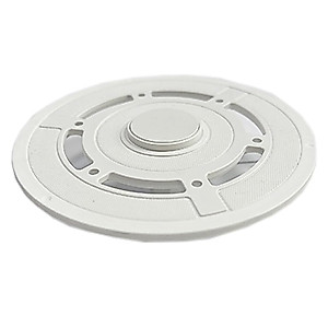 AAPRO Mop Cloth Holder.Compatible for Ecovacs Deebot T20/T20MAX/T20PRO Robot Vacuum Cleaner Replacement Accessories Mop Cloth Holder | Household Sweeper Parts,