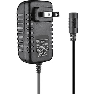 Accessory USA AC Adapter Female Plug for Dell SoundBar Speaker AS500 AS501 AX510 Power Supply