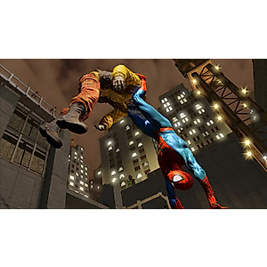 The Amazing Spider-Man 2 - PlayStation 3