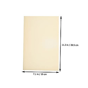 NOLITOY 16 Pcs Box Jewelry Box Pad Foam Ring Holder Insert Jewelry Insert Pad Jewelry Display Ring Displays for Selling Jewelry Showcase Pads Jewelry Tray White Jewelry Rack Sponge Mosaic