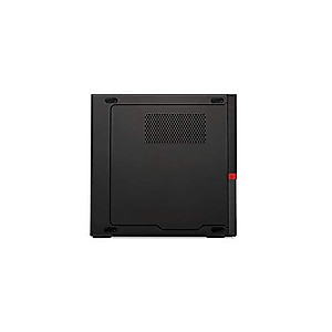 Lenovo M920Q Tiny Desktop Computer - 2.1 GHz Intel Core i5-8500T Six-Core - 512GB SSD - 8GB - Windows 10 pro (Renewed)