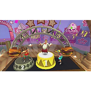 Instant Chef Party (Nintendo Switch)