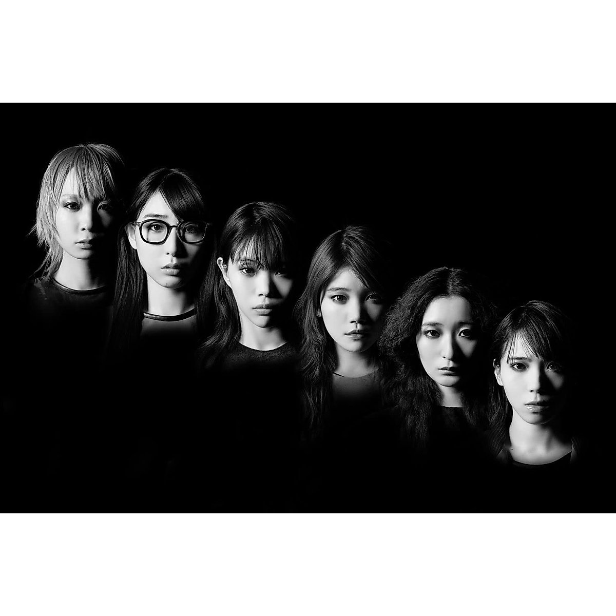 【その他CDショップポストカード付】 BiSH OUT of the BLUE 【 初回生産限定盤 】(2Blu-ray＋3CD)