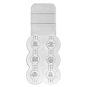 Filtrete Whole House Air Freshener for AC Furnace Air Filter, Floral Bouquet