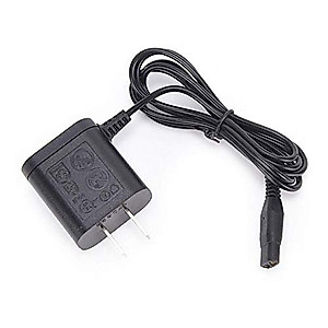 TYZEST 4.3V Philips Shaver Charger for Philips Norelco OneBlade QP2520 Replacement Charging Cord Power Supply