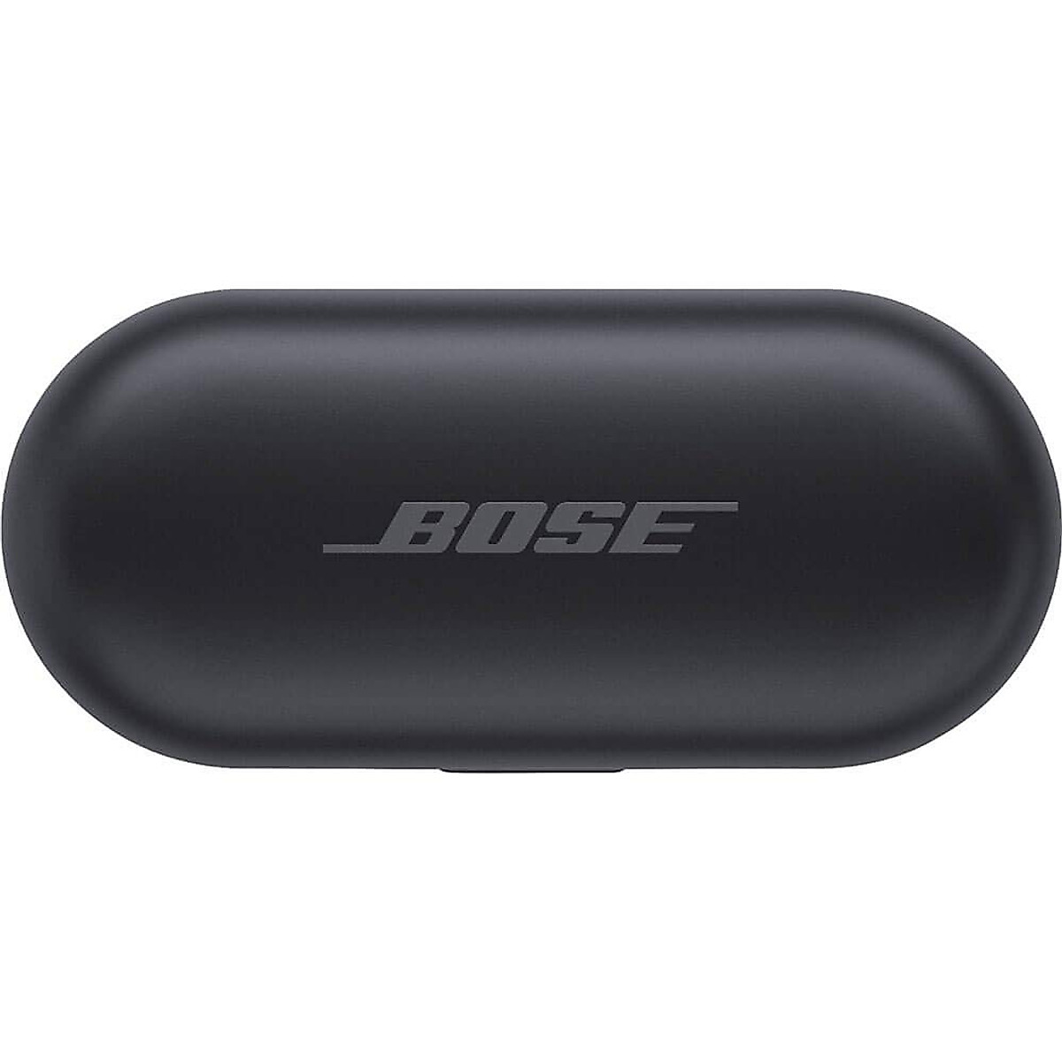 Bose Sport Earbuds - Wireless Earphones - Bluetooth In Ear Headphones for Workouts and Running, Triple Black