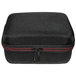 Maoershan EVA Hard Travel Carrying Case for PYOTON Mini Portable Projector Y3 Support 1080P Full HD Pocket Phone Projector (Only Case)