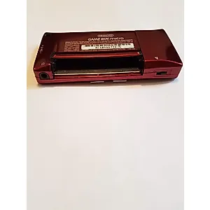 Game Boy Micro - 20th Anniversary Edition - Game Boy Advance (Renewed)