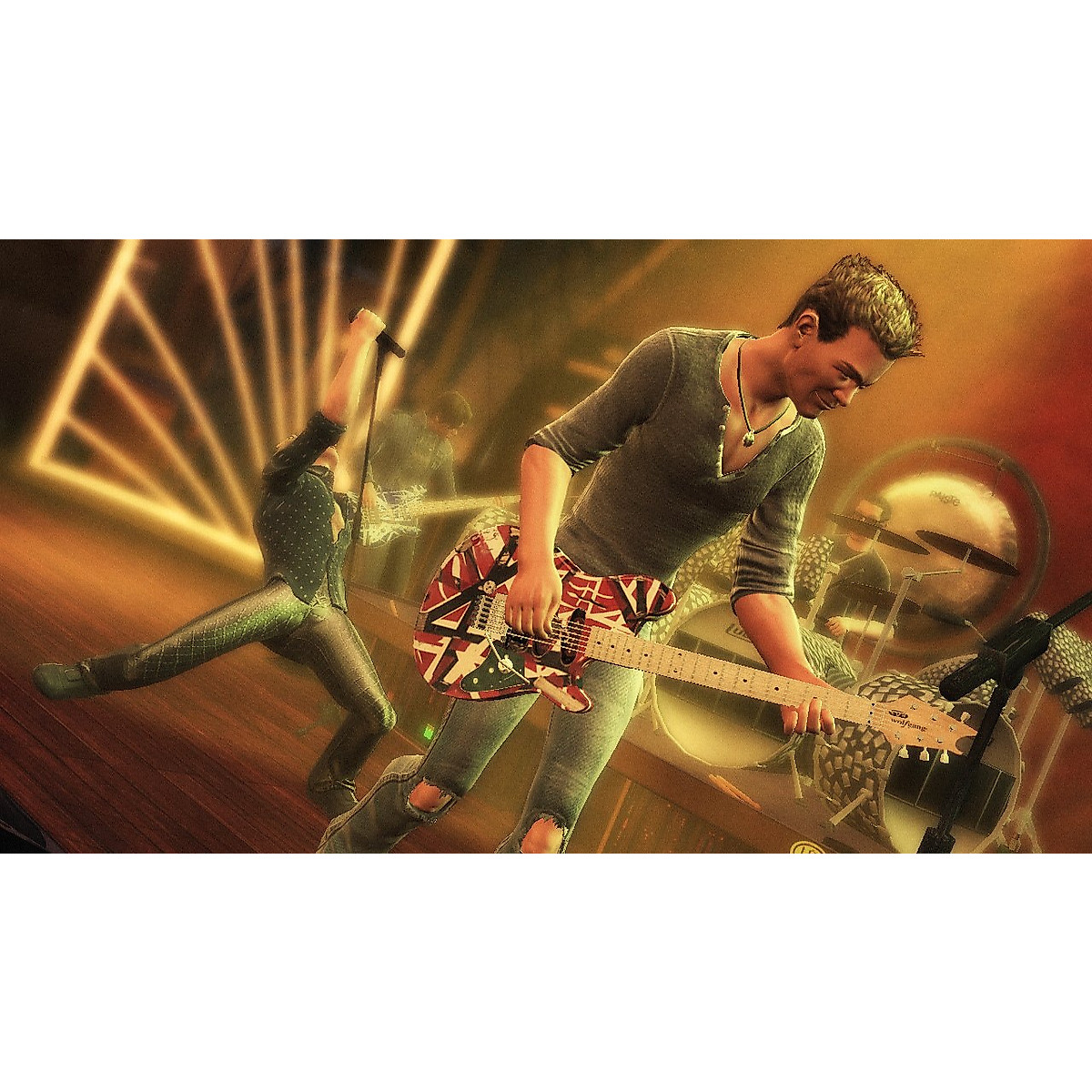 Guitar Hero: Van Halen