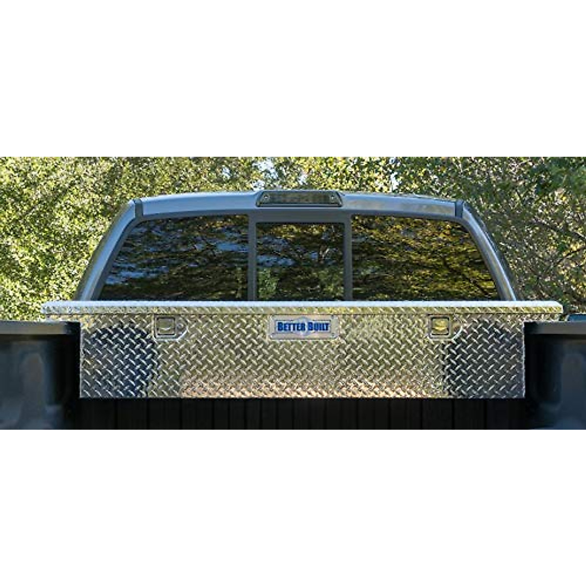 Better Built 73010284 Truck Tool Box