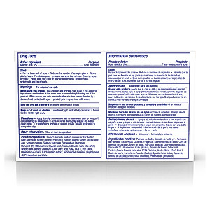 Asepxia Cleansing Bar Scrub, 4 Ounce Multipack (Pack of 5)