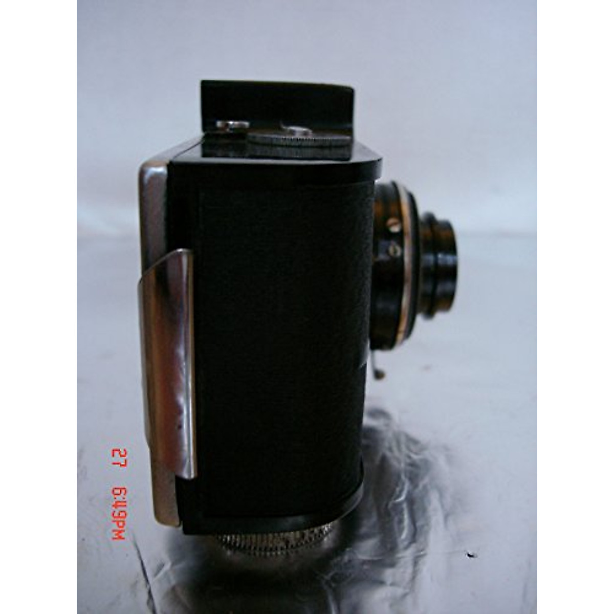 Vintage Argus Amatigmat Camera
