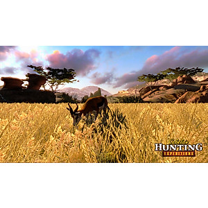 Cabela's Hunting Expeditions - Xbox 360