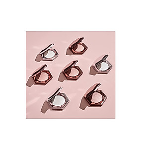 Fenty Beauty by Rihanna Diamond Bomb All-Over Diamond Veil Rosé Rave