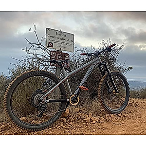 Bibike 10 Speed MTB Groupset CN-HG54 Chain 11-50t Cassette 1x10 Speed Rear Derailleur& Shifter