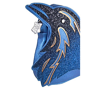 Danielle Nicole Harry Potter Ravenclaw Crossbody Bag